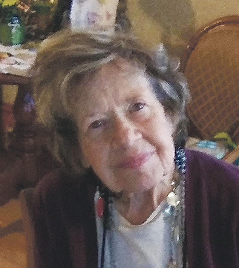 Shirlie Jean Kauffman | News, Sports, Jobs - Times Observer